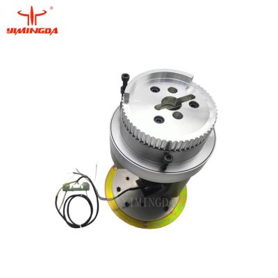 China 703882 ASSY SHARPENER PRESSER FEET for Vector IX6 Cutter PARTS for sale