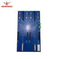 China E0203370-E MAIN MOTHER BOARD (CROSS BOARD) Textile Machine Parts For Yin Cutter for sale