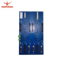 China E0203370-E MAIN MOTHER BOARD (CROSS BOARD) Textile Machine Parts For Yin Cutter for sale