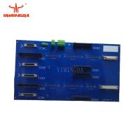 China E0203370-E MAIN MOTHER BOARD (CROSS BOARD) Textile Machine Parts For Yin Cutter for sale