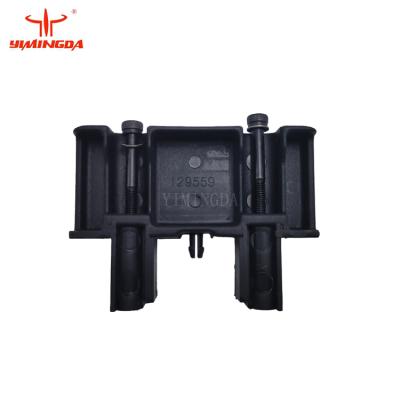 China 704680 PLASTIC BLOCKS Suitable for Vector IX6 IP9 IX9 Q80 M88 MX9 IX9 Cutter for sale
