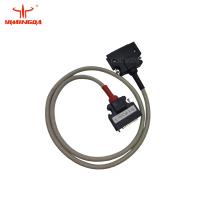 China 46D-00043XC11 CABLE , CONNECT SERVO PACK WITH BOARD for YIN HCN110-2011JMS MACHINE for sale