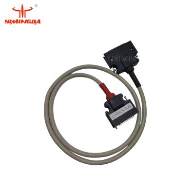 China 46D-00043XC11 CABLE , CONNECT SERVO PACK WITH BOARD for YIN HCN110-2011JMS MACHINE for sale