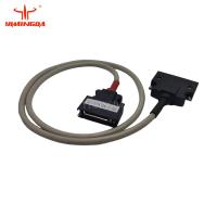 China 46D-00043XC11 CABLE , CONNECT SERVO PACK WITH BOARD for YIN HCN110-2011JMS MACHINE for sale