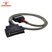 China 46D-00043XC11 CABLE , CONNECT SERVO PACK WITH BOARD for YIN HCN110-2011JMS MACHINE for sale