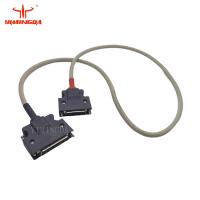 China 46D-00043XC11 CABLE , CONNECT SERVO PACK WITH BOARD for YIN HCN110-2011JMS MACHINE for sale