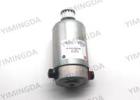 China 101-028-050- Motor Cutting Device Drive For Gerber Spreader Parts XLS50 / XLS125 for sale