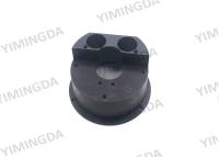 China Slide Case CH08-02-14 Textile Machine Parts For Yin Cutter Black Color for sale