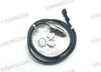 China Proximity Switch Sensor Cable E2E-X5ME1-Z For Yin Cutter Parts Solid Material for sale