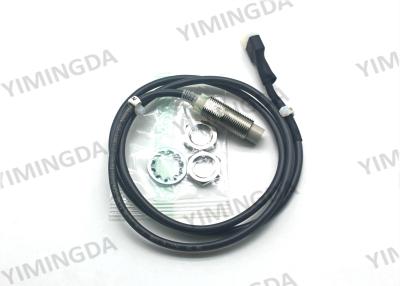 China Proximity Switch Sensor Cable E2E-X5ME1-Z For Yin Cutter Parts Solid Material for sale