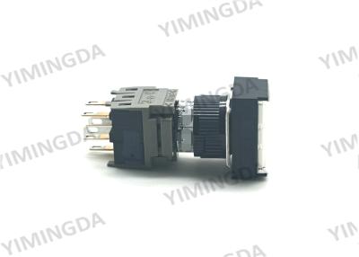 China Small Size Lightweight For Yin Cutter Parts Power Off Switch With Button Of Cutter for sale