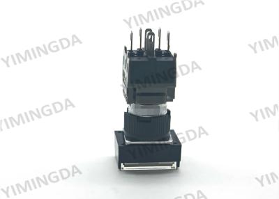China Power On Switch With Button Yin Cutter Spare Parts Long Service Life for sale