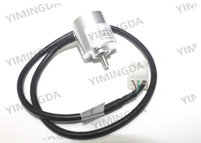 China Plug Encoder 250 Spreader Parts Pulsate Gerber Spreader XLS50 / XLS125 Applied for sale