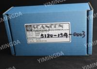 China Encoder Cutter Machine Parts 250 Pulsate 6M Cable 5180-154-0003- For Gerber Spreader SY51 for sale