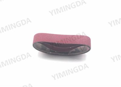 China P80 Sharpening Belt 260 X 19mm For  Cutter Parts MP6/MP9/M88 703920 for sale