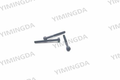 China M3x0.5x30 A2-SS CL70 Long Lifespan Screw For GTXL Parts Cutter Parts  PN854500905 for sale