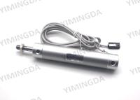 China CDG1BN25-110 Air Cylinder Yin Cutting Machine Accessory Metal Material Durable for sale