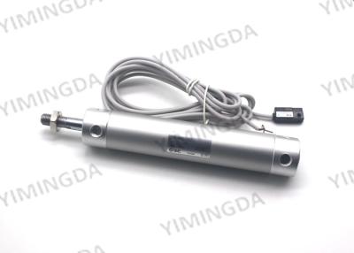 China CDG1BN25-110 Air Cylinder Yin Cutting Machine Accessory Metal Material Durable for sale