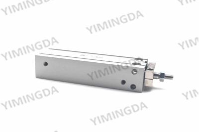 China Durable For Yin Cutter Parts Textile Machine Air Cylinder CDU20-70-DCH1411H for sale
