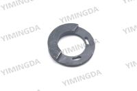 China Tension Bracket CH08-01-08 For Yin Cutter Parts 5N Solid Material Long Lifespan for sale