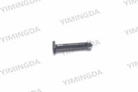 China Guide Pin CH08-01-38 Yin 7N Takatori Cutter Parts Metal Material Anti Corresion for sale