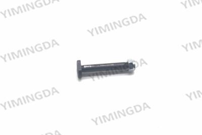 China Guide Pin CH08-01-38 Yin 7N Takatori Cutter Parts Metal Material Anti Corresion for sale