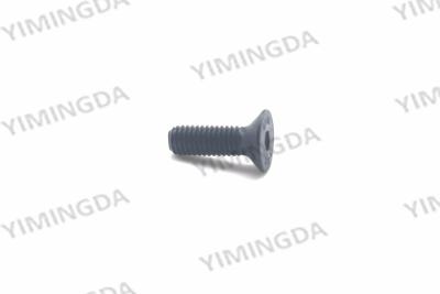 China Long Lifespan Screw KDS0410 Textile Machinery Accessories Durable SGS Standard for sale
