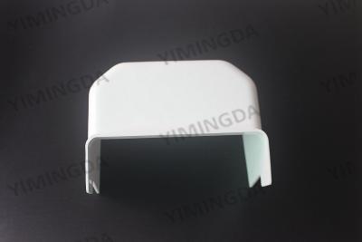 China Motor Cover Textile Machine Components For Yin Cutter Takatori Spreader Parts for sale
