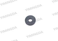 China Flat Washer MA08-01-34 Textile Machinery Spare Parts For Yin Cutter Long Lifespan for sale