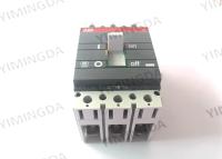 China Circuit Breaker Switch  Cutter Parts XLC7000 PN304500129 For Textile Auto Cut Machine for sale