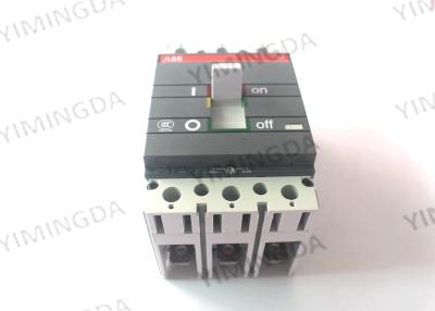 China Circuit Breaker Switch  Cutter Parts XLC7000 PN304500129 For Textile Auto Cut Machine for sale