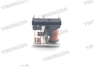 China Two Way Relay 24V Textile Industry Spare Parts Yin Auto Cutting Components G2R-2-24VDC for sale