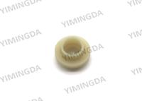 China Cap Rod Presser Foot For Gerber Spreader Parts Components PN78492000 Long Lifespan for sale