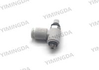 China Speed Controller For Yin Cutter Parts Textile Machine Components AS1211F-M5-04S for sale