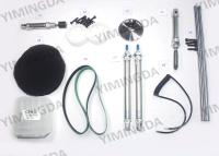 China Durable For Vector Cutter Parts Maintenance Kit 705571 - 2000H Q80 Cutter Machine for sale