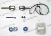China 702606 Cutting Machine Parts MTK 2000H VT70FA 2.4X7 For VT7000 Cutter for sale