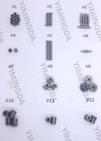 China VT7000 Cutter Machine Textile Machinery Parts MTK 500H VT70FA 2.4X7 PN702693 for sale