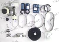 China 702611 MTK 4000H VT70FA 2.4X7 For Cutter VT7000 Cutter Machine for sale