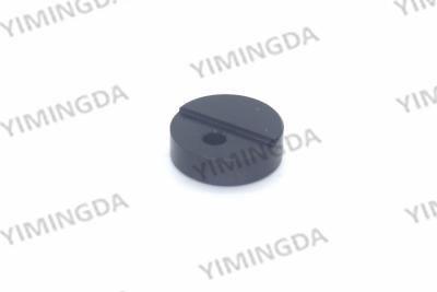 China 118003 Black Color Stop , Steel Sharpener Cutter Parts  for Vector 7000 for sale
