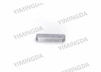 China 108885 A Shaped Key 3 * 3 * 15 VT7000 Cutter Parts Vector 7000 Cutting Machine Parts for sale