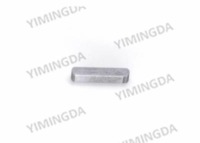 China 108885 A Shaped Key 3 * 3 * 15 VT7000 Cutter Parts Vector 7000 Cutting Machine Parts for sale