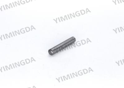 China Q80 Cutter Machine Metal Spare Parts 124020 Shaft For The Rear Roller for sale