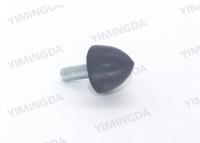 China 110551 Conical Bumper Spare Parts For Q80 500H Cutting Machine Parts for sale