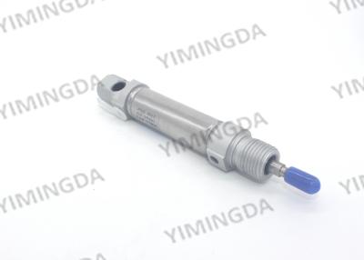 China Air Cylinder 128211 Auto Cutting Spare Parts For Cutter Q80/2000H Lightweight for sale