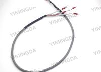 China Light Weight Auto Cutter Parts 91800001 Cable Hardware KI FOR XLC7000/Z7 for sale