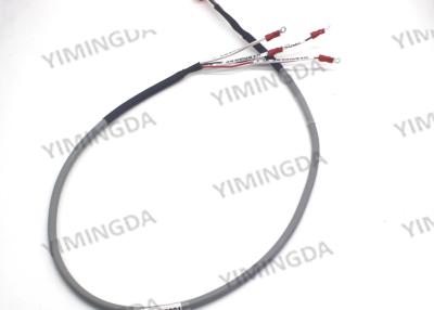 China Light Weight Auto Cutter Parts 91800001 Cable Hardware KI FOR XLC7000/Z7 for sale