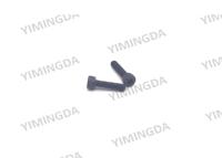 China SGS Approval Cutting Machine Parts 854501802 SCR M4x0.7x16 SHCS DIN 912 CL8.8 ZNPL for sale