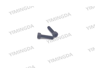 China SGS Approval Cutting Machine Parts 854501802 SCR M4x0.7x16 SHCS DIN 912 CL8.8 ZNPL for sale
