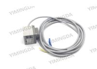 China Vacuum Controller Textile Machinery Parts Solid Material With SGS Certifictaion for sale
