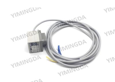China Vacuum Controller Textile Machinery Parts Solid Material With SGS Certifictaion for sale